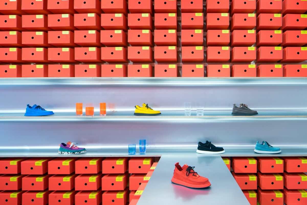 Stores – PÁR