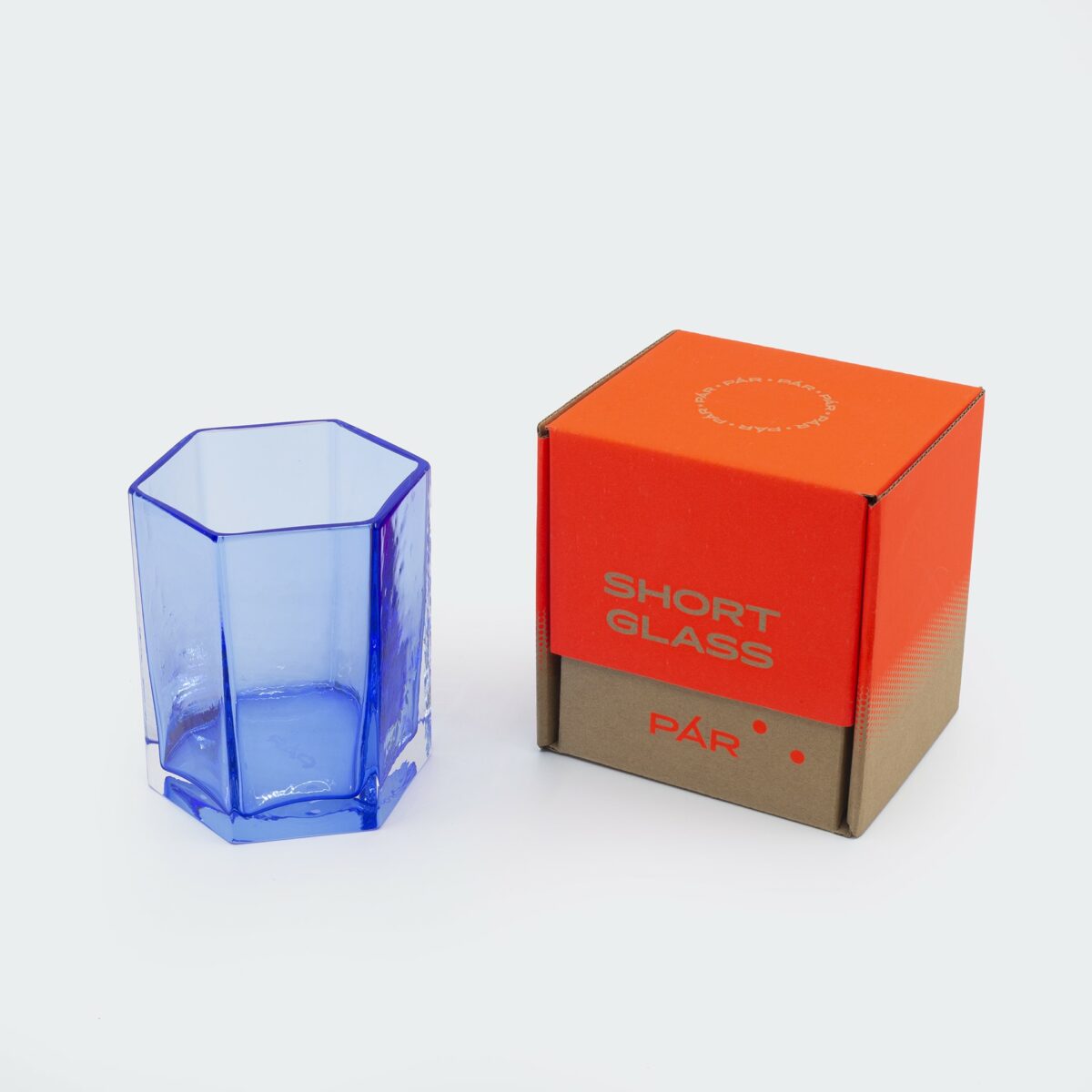 Short Glass – PÁR
