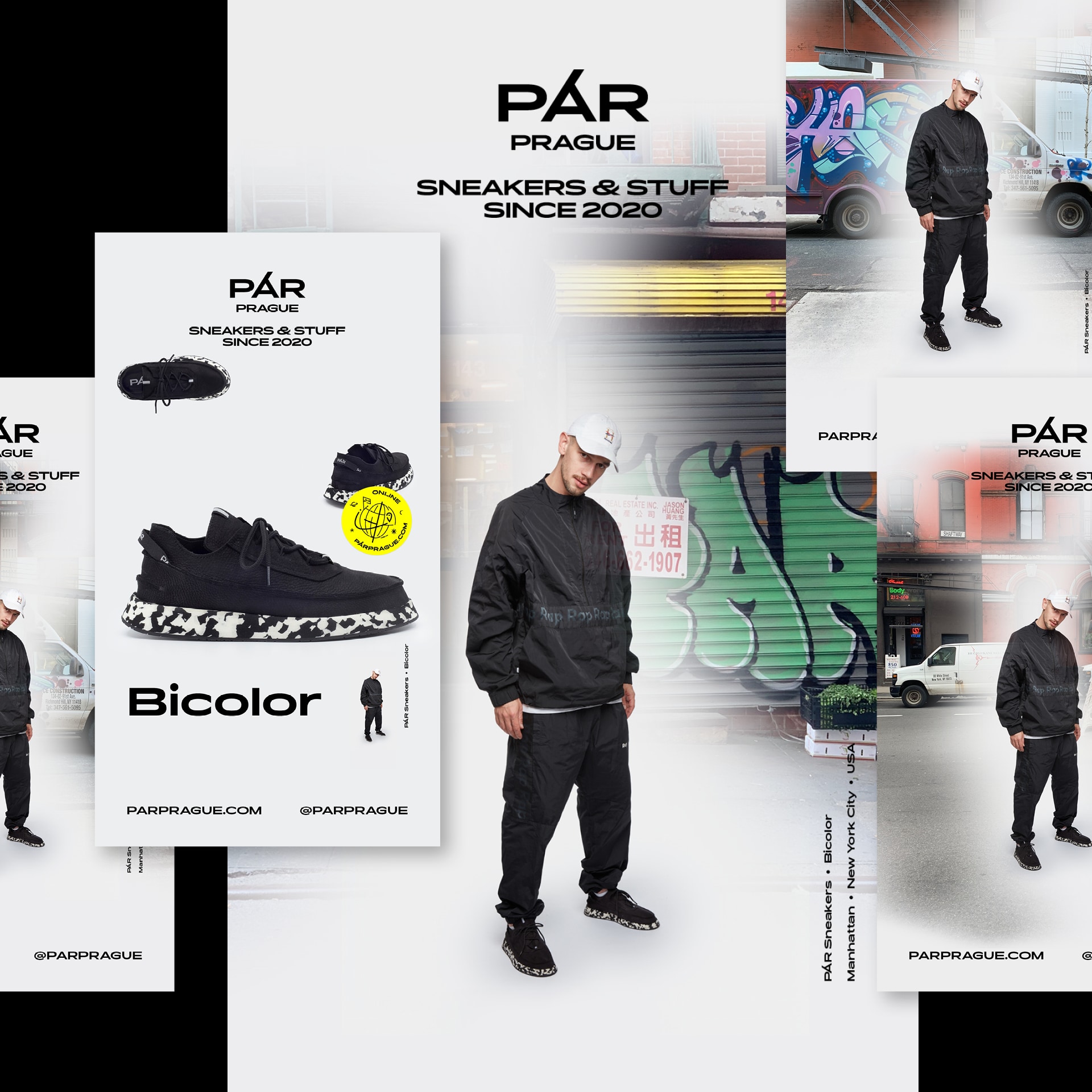 PÁR up your summer! #2 – PÁR