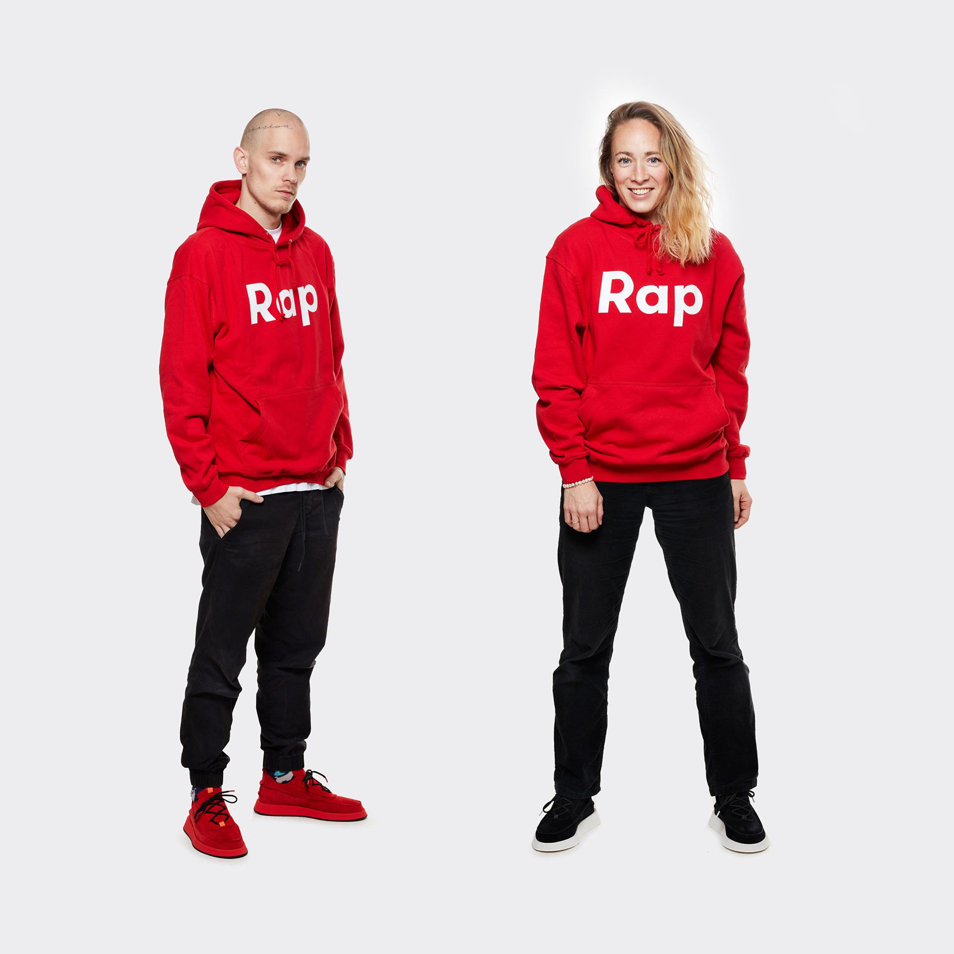 PÁR feat. Rap – PÁR